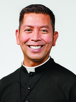 World Mission Sunday - Bayou Catholic | Diocese of Houma-Thibodaux